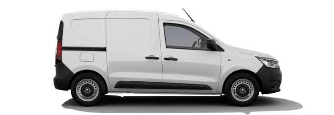 Renault Express presso CAR LOVERS Roma Concessionaria Ufficiale